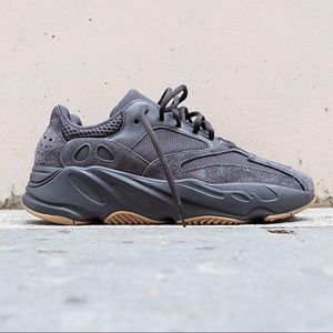 Yeezy | Shoes | Yeezy Boost 70 Utility Black | Poshmark